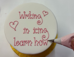 Cake Courses - Cake School